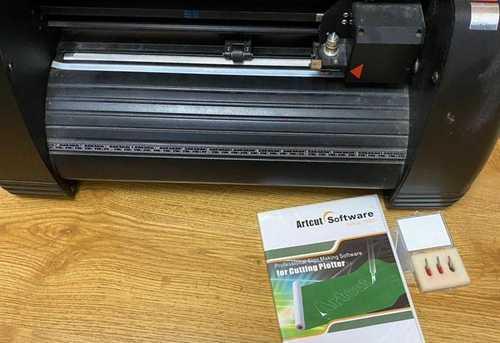 Плоттер режущий Cutting plotter MT365