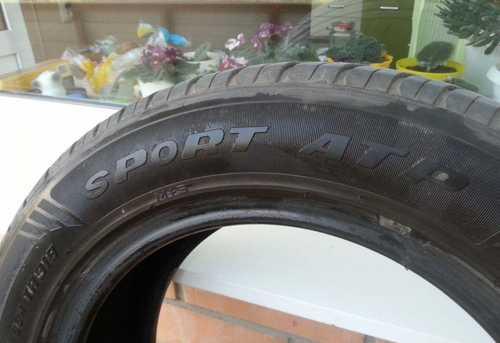 Triangle Sport ATP TR918 185/60 R14 82H