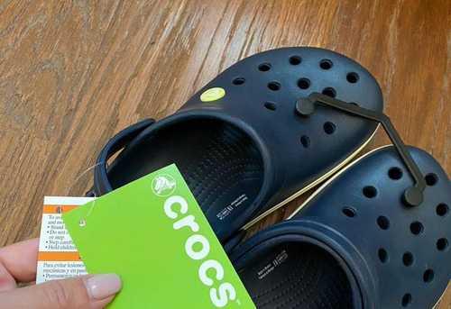 Crocs детские. Оригинал. Новые