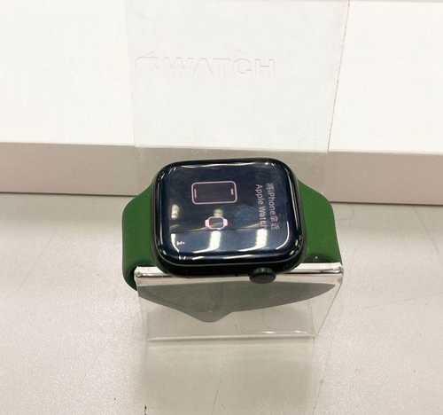 Г60 Часы apple watch 7 45 mm