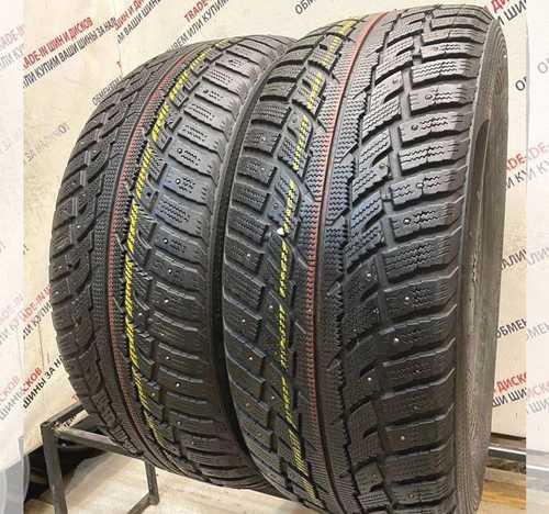 Marshal I'Zen RV KC15 285/60 R18 116L