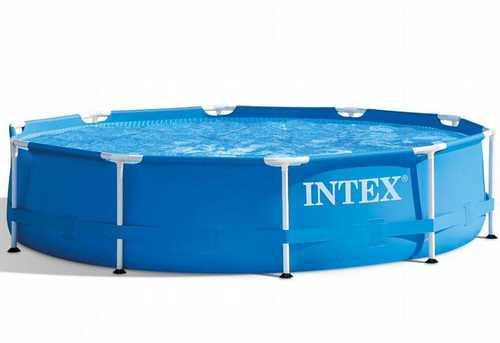 Каркасный бассейн 305*76 см Intex 28200NP