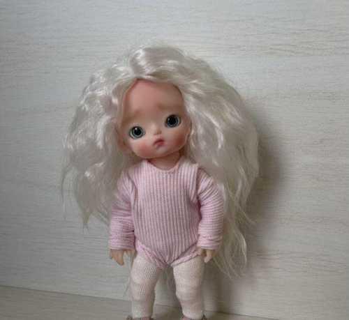 Кукла шарнирная bjd