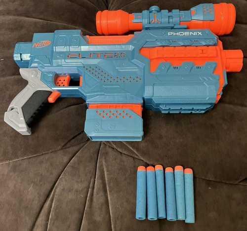 Nerf elite 2.0 Phoenix