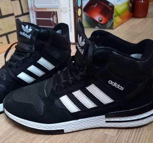 Кроссовки зимние Adidas