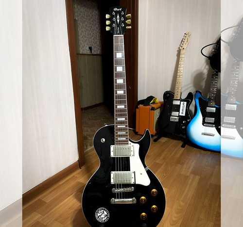 Электрогитара Cort Les Paul CR 200