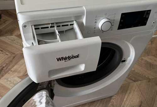 Стиральная машина Whirlpool 6th Sense, 9кг