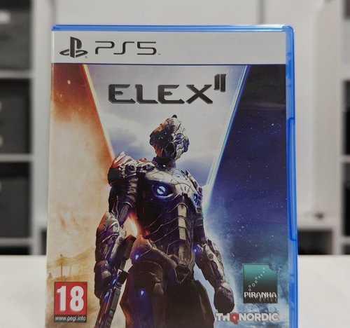 Elex 2 (PS5)