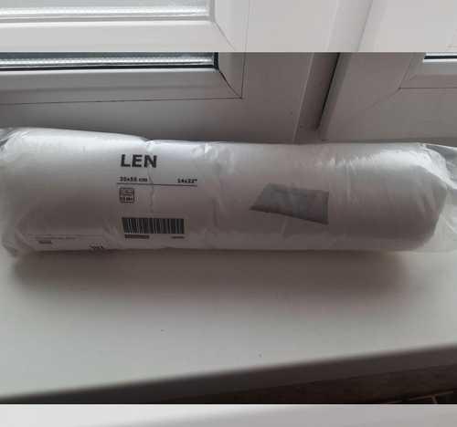 Подушка детская IKEA