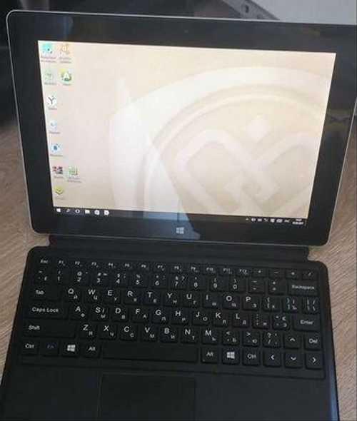 Планшет 10,1, Prestigio Multipad