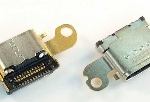 Разъем USB 3.1 Type C № 1