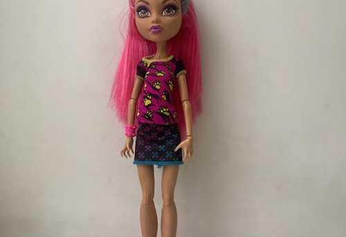 Куклы monster high