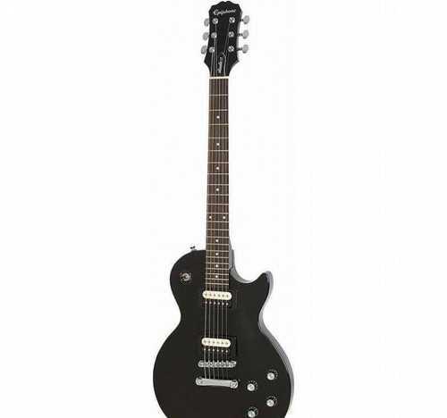 Электрогитара Epiphone Les Paul Studio E1 Ebony (арт. 329565)