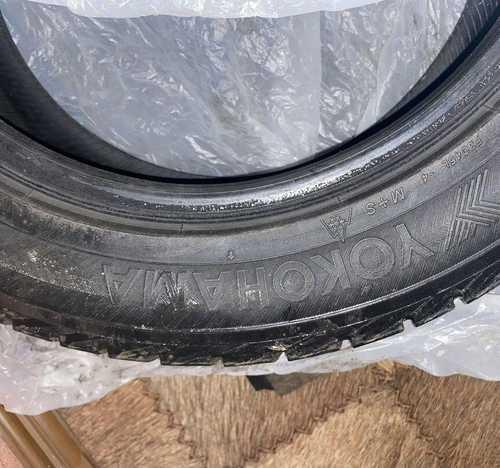 Yokohama Ice Guard IG30 205/55 R16