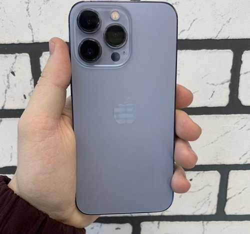 iPhone 13 Pro, 256 ГБ