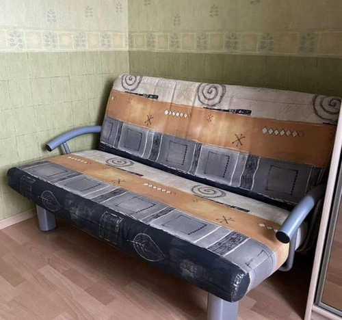 Каркас дивана аккордеон