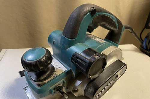 Рубанок Makita KP0801C (гбш)