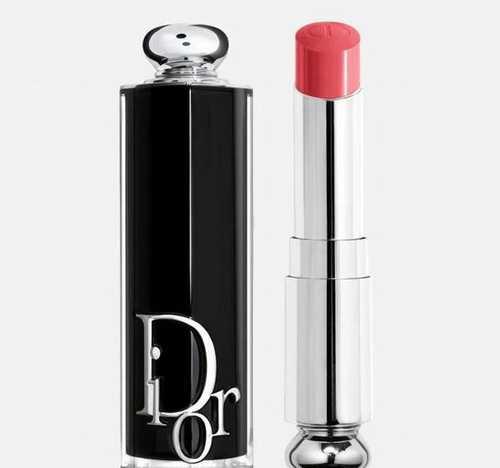 Помада для губ Dior Addict Розовый Бобби 567