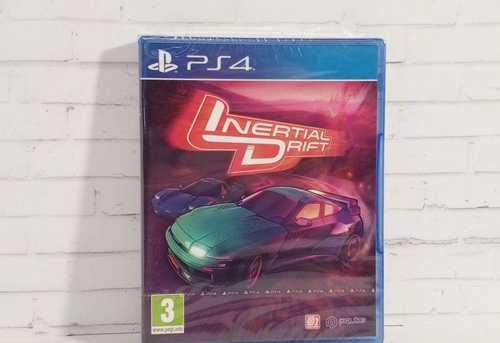 Inertial Drift PS4 / PS5