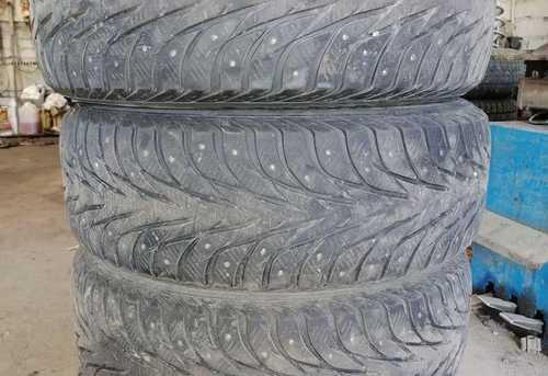 Yokohama Advan A005 215/60 R16