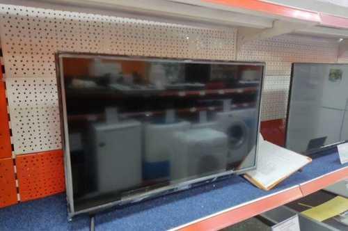 32" (81 см) Телевизор LED Prestigio PTV32SN05Z чер