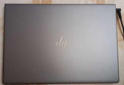 Ноутбук HP Zbook 14u G5 I5-8350 8GB