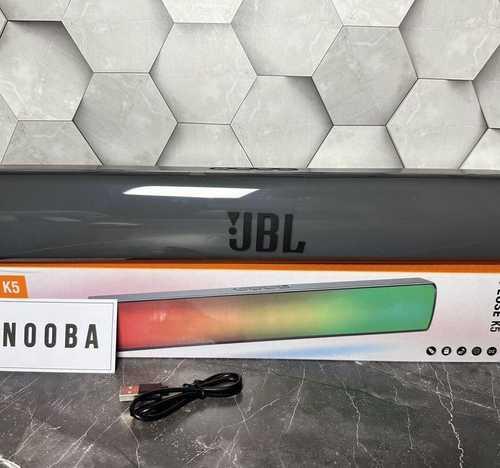 JBL K5