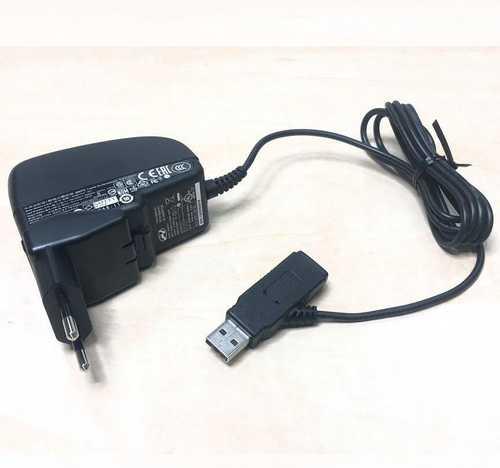 Ac адаптер питания USB AD6873LF 5 В 2A