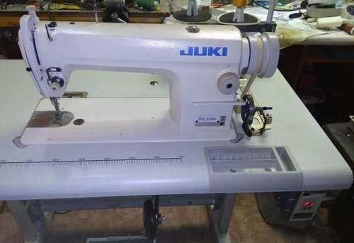 Промышленноя швейная машина Джуки