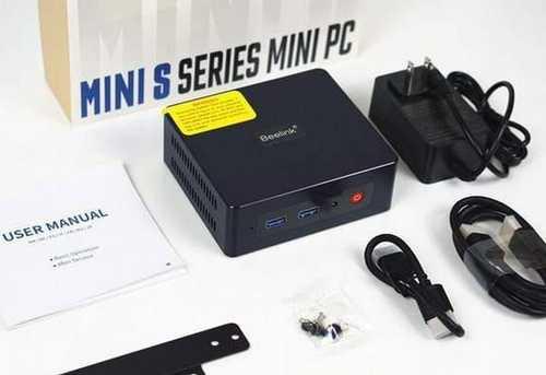 Beelink Mini S N5095 16/512 Windows 11