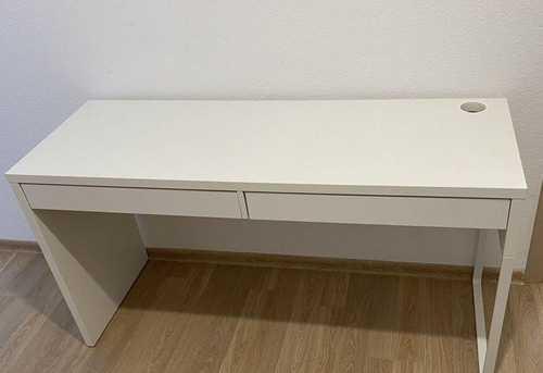 Micke IKEA / микке икея / Письменный стол