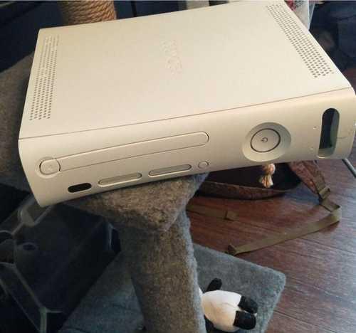 Xbox 360 fat