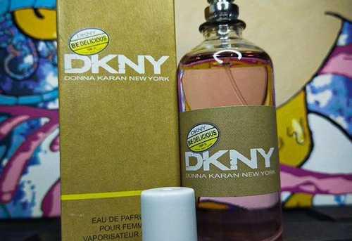 Духи женские dkny new