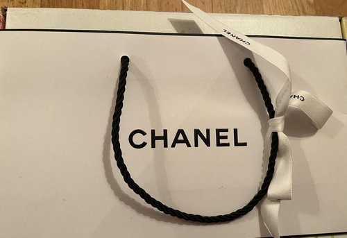 Пакет chanel 23 на 13,5см