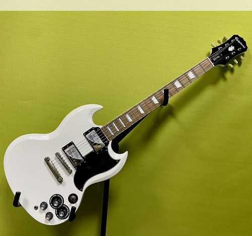 Электрогитара Epiphone SG G400 PRO