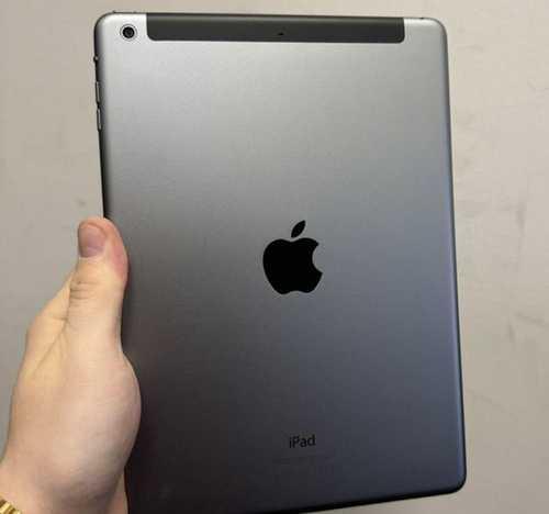 iPad Air 32gb