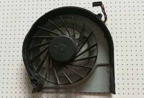 Вентилятор (кулер) для ноутбука HP