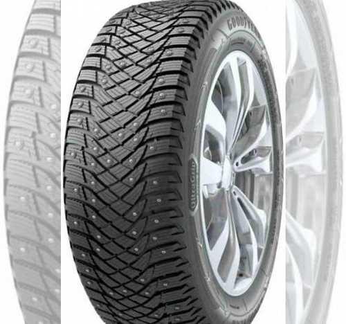 Goodyear UltraGrip Arctic 2 245/45 R18