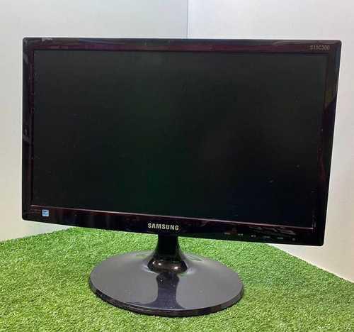 Монитор Samsung LS19C300N (Т18098)