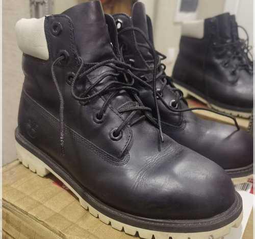 Ботинки женские Timberland 39