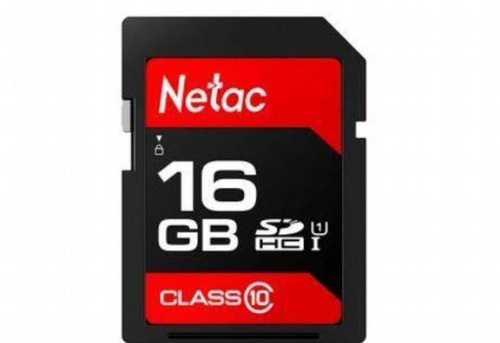 Netac P600 (NT02P600STN-016G-R)