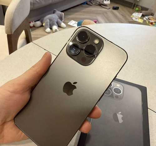 iPhone 13 Pro, 256 ГБ