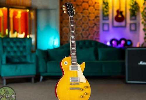 Gibson 1958 Les Paul Standard Reissue VOS