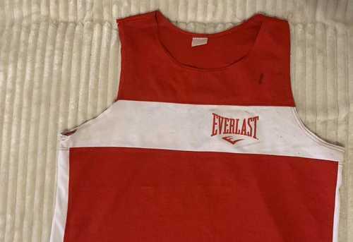 Боксерская форма everlast