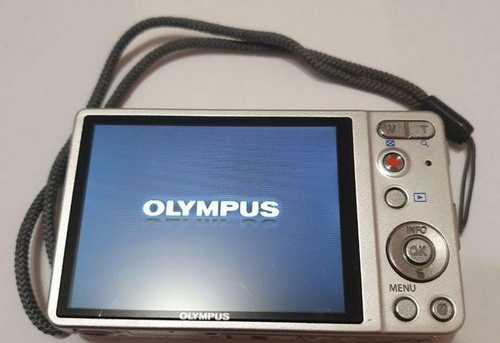 Olympus VG- 130