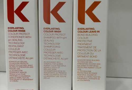 Kevin.murphy Everlasting.Colour для окрашен волос