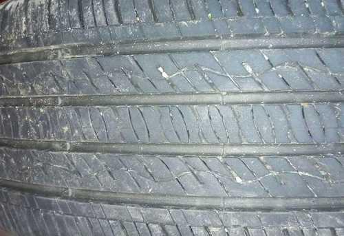 Kumho Crugen Premium KL33 225/55 R18 98H