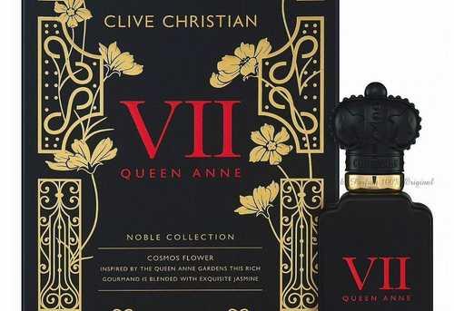 Clive christian cosmos Flower (Оригинал) 50ml