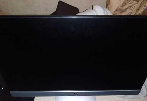 23" Монитор HP Pavilion 23xi