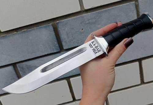 Нож Ka-bar 95х18 кованая